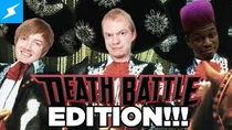 DEATH BATTLE SIDESCROLLERS! | Screwattack Wiki | Fandom