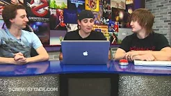 His Sauce in Jail | Screwattack Wiki | Fandom