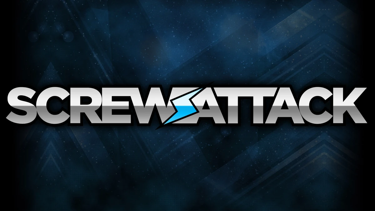 List of Screwattack Features | Screwattack Wiki | Fandom