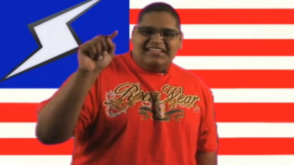 ScrewAttack for President | Screwattack Wiki | Fandom