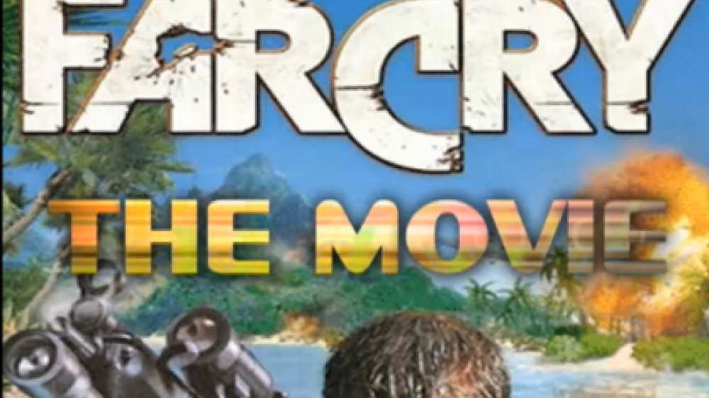 Tom and Craig get a part in FarCry | Screwattack Wiki | Fandom