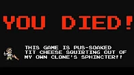 How Many Lives - AVGN Adventures | Screwattack Wiki | Fandom
