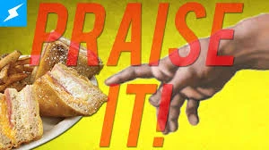 The God of Sandwiches | Screwattack Wiki | Fandom