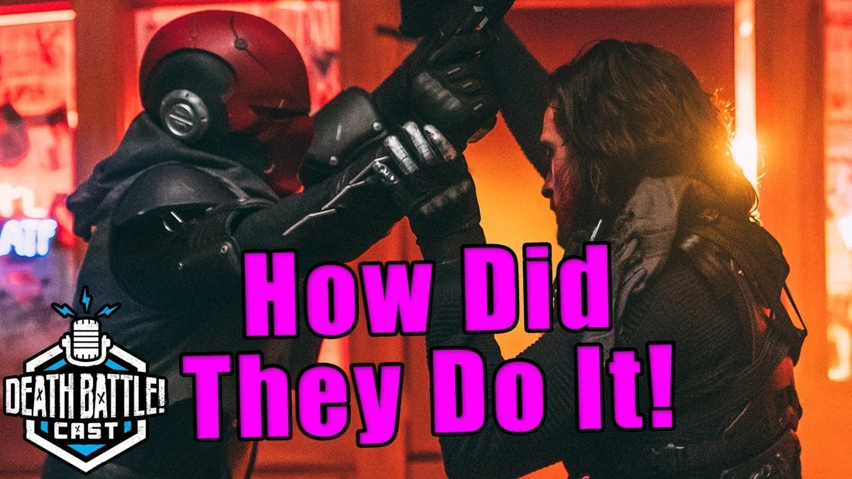 More Live Action? | Screwattack Wiki | Fandom