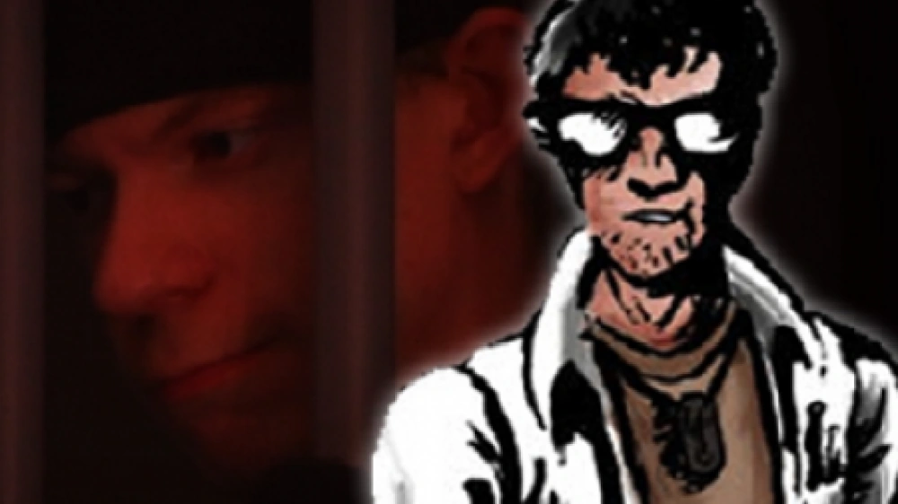 The Twin Bens | Screwattack Wiki | Fandom
