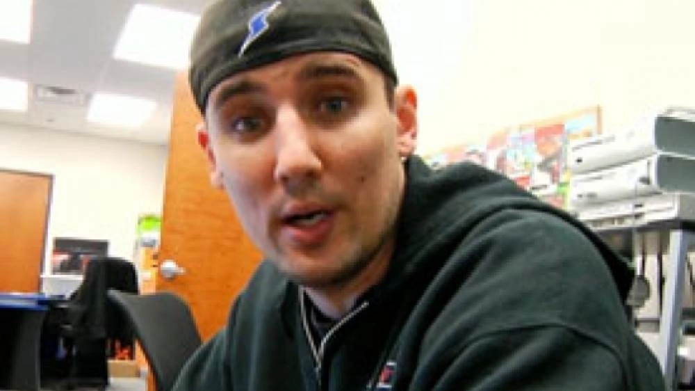 The Nintendo Network hates ScrewAttack | Screwattack Wiki | Fandom