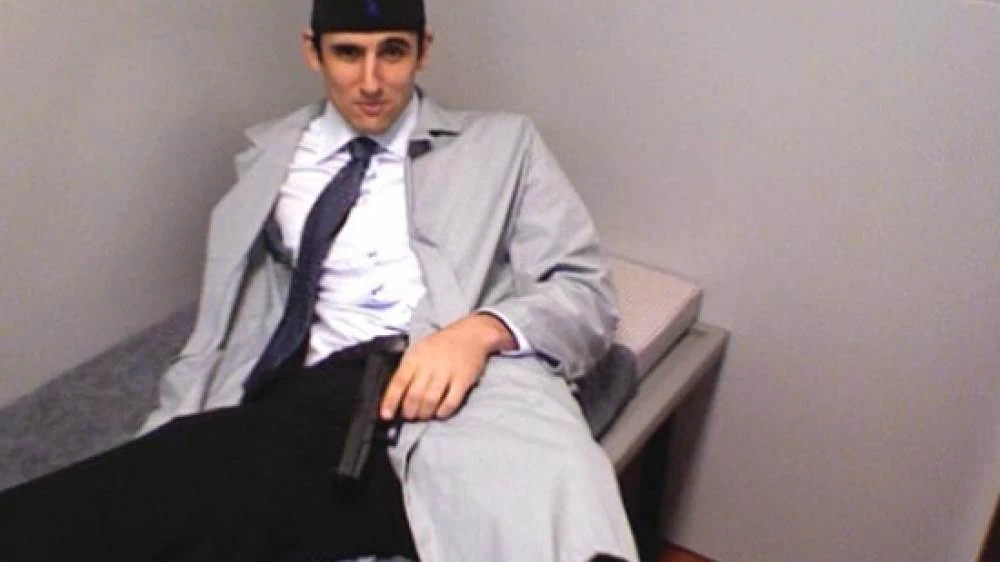 Top 10 ScrewAttack Moments of 2008 | Screwattack Wiki | Fandom