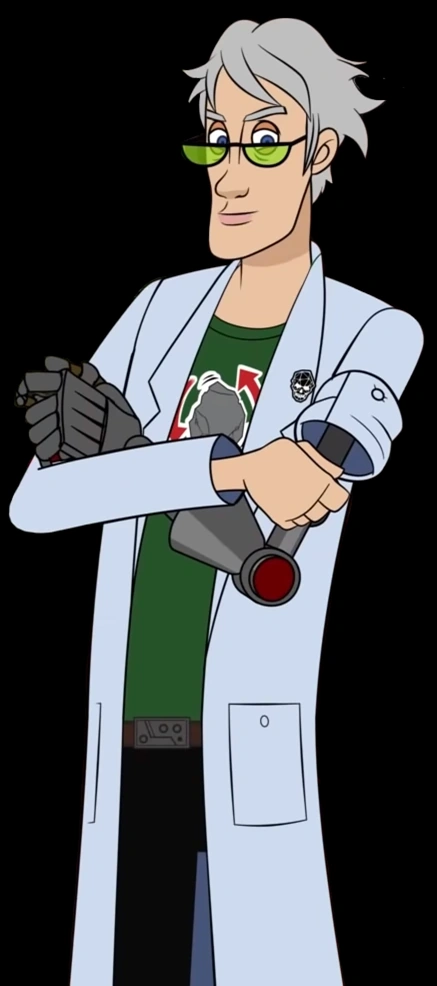 Wiz | Screwattack Wiki | Fandom