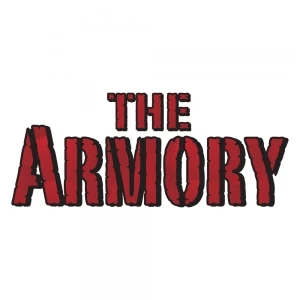 The Armory | Screwattack Wiki | Fandom