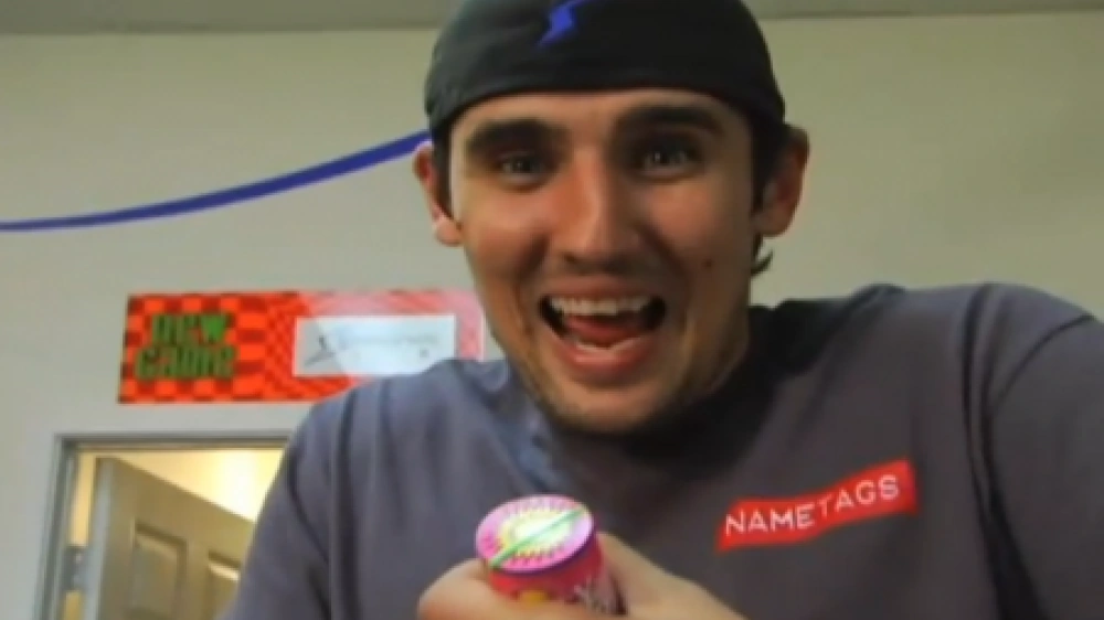 Party Time (Clip of the Week) | Screwattack Wiki | Fandom