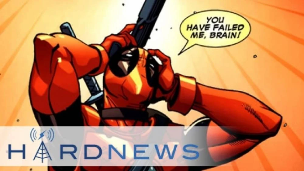 List of Hard News episodes for 2014 January-June | Screwattack Wiki ...