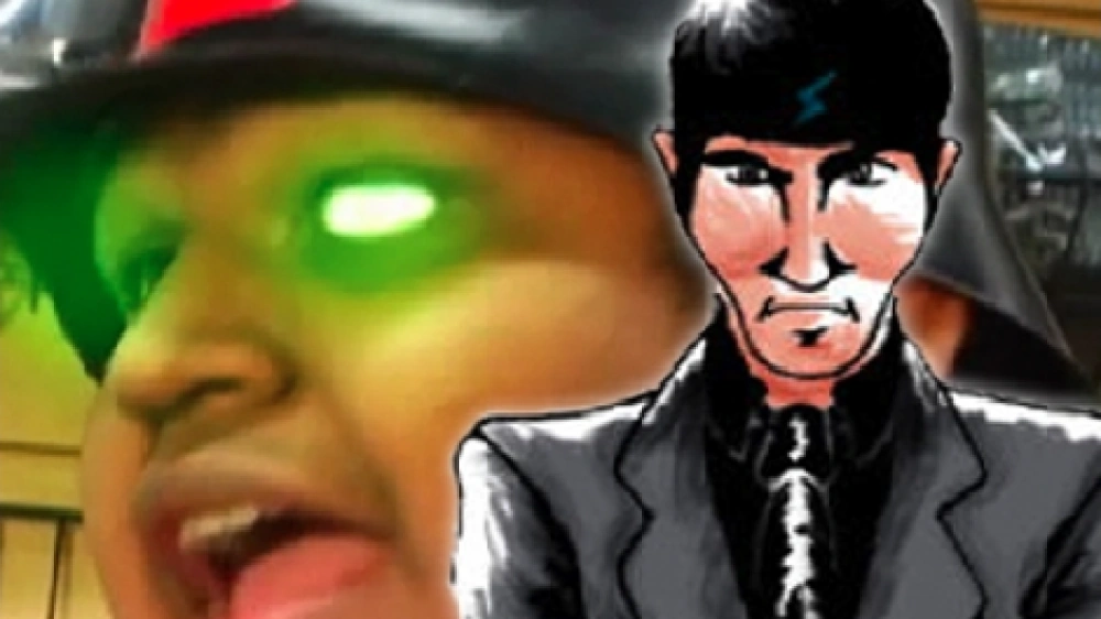 Party Time (Metal Gear Ben) | Screwattack Wiki | Fandom