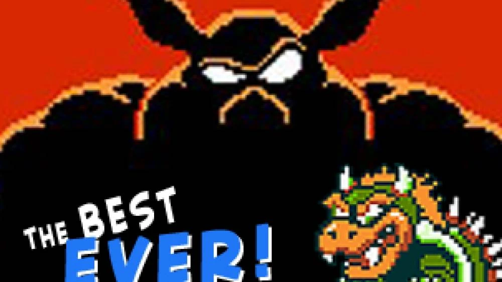 List of The Best Ever episodes | Screwattack Wiki | Fandom