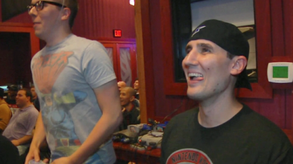 ScrewAttack vs Dorkly | Screwattack Wiki | Fandom