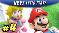 Super Mario 3D World: Derpy Desert (Part 4) | Screwattack Wiki | Fandom
