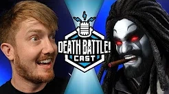 Why Ghost Rider VS Lobo? | Screwattack Wiki | Fandom
