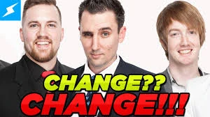 Change is NOT a Bad Thing | Screwattack Wiki | Fandom