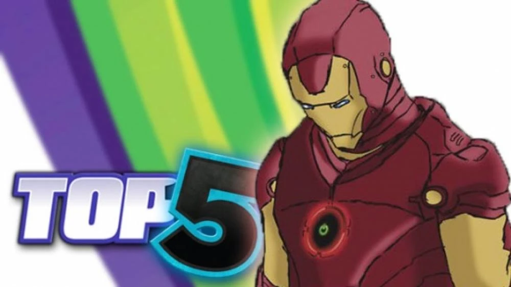 Top 5 Worst Microsoft Studios Decisions | Screwattack Wiki | Fandom