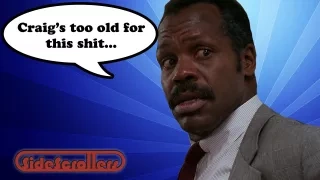 Movies You Should Have Seen | Screwattack Wiki | Fandom