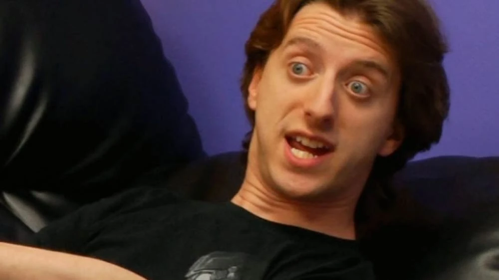 40 Seconds | Screwattack Wiki | Fandom