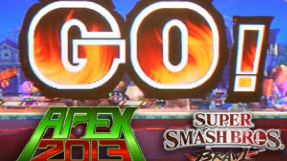 APEX 2013 - We Tried Being Smash Bros Pros | Screwattack Wiki | Fandom