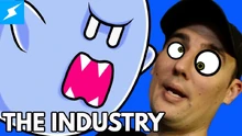 The Industry | Screwattack Wiki | Fandom