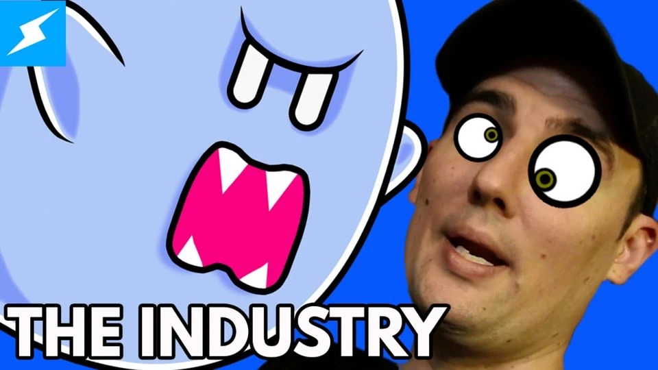 Ghosts at ScrewAttack?!? | Screwattack Wiki | Fandom