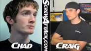 Craig Skistimas | Screwattack Wiki | Fandom