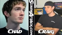 A Day in the life of ScrewAttack: Street Fighter III | Screwattack Wiki ...