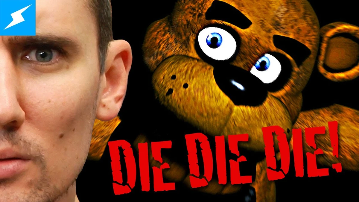 Top 10 Franchises That Should DIE with Evil Craig | Screwattack Wiki ...