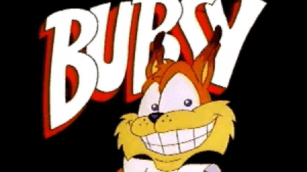 The Best Bubsy Player Ever | Screwattack Wiki | Fandom