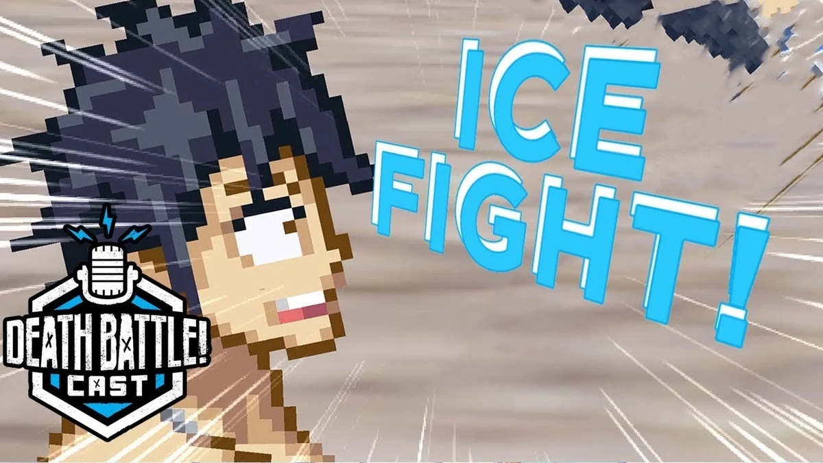 Gray VS Esdeath Sneak Peek & Questions Answered! | Screwattack Wiki ...