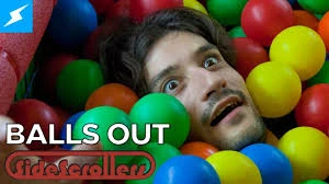 Balls Out | Screwattack Wiki | Fandom