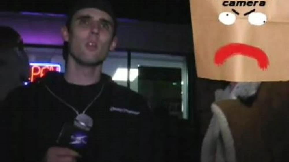 The Super Smash Bros. Brawl Launch Line | Screwattack Wiki | Fandom