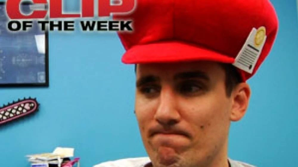 Craig's Broken Promise | Screwattack Wiki | Fandom