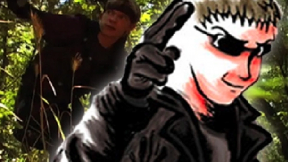 The Reckoning | Screwattack Wiki | Fandom