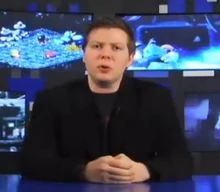 Destin Legarie | Screwattack Wiki | Fandom