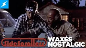 SideScrollers Waxes Nostalgic | Screwattack Wiki | Fandom