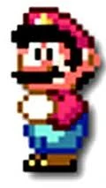 Mario | Death Battle Wiki | Fandom