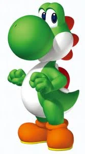 Yoshi | Death Battle Wiki | Fandom