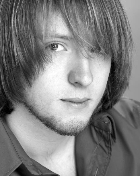 Andrew Hyde | Screwy Squirrel Wikia | Fandom