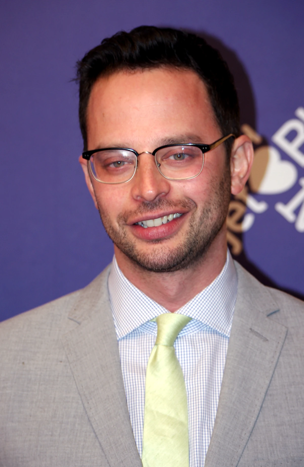 Nick Kroll | Screwy Squirrel Wikia | Fandom