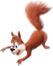 Screwy Squirrel | Screwy Squirrel Wikia | Fandom