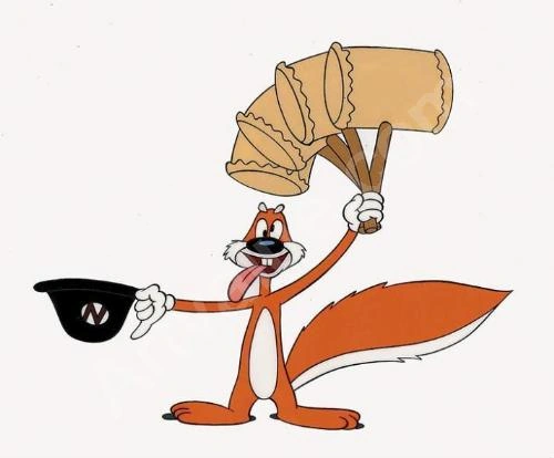 Screwy Squirrel | Screwy Squirrel Wikia | Fandom