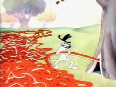 The Screwy Truant | Screwy Squirrel Wikia | Fandom