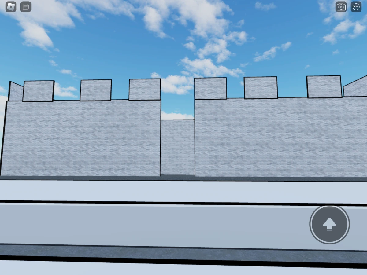 Castle | Scribble team Wiki | Fandom