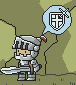 Knight | Scribblenauts Wiki | Fandom