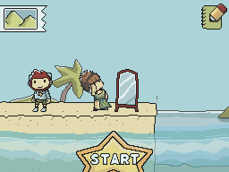 Supermodel | Scribblenauts Wiki | Fandom