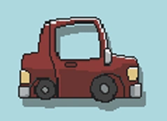 Car | Scribblenauts Wiki | Fandom