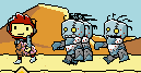Zombie | Scribblenauts Wiki | Fandom